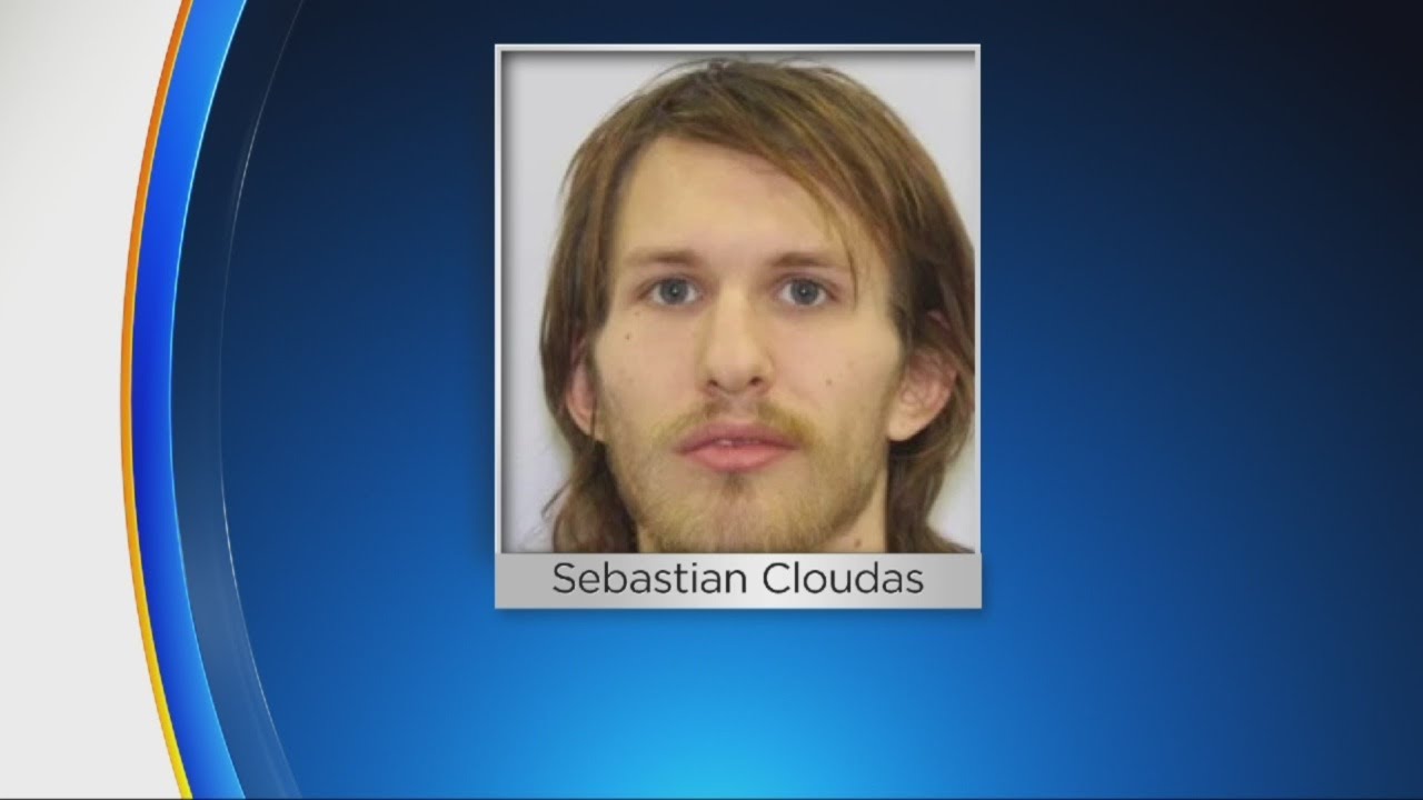 Hagerstown Man Charged With Threatening To Blow Up Former Roommate's House