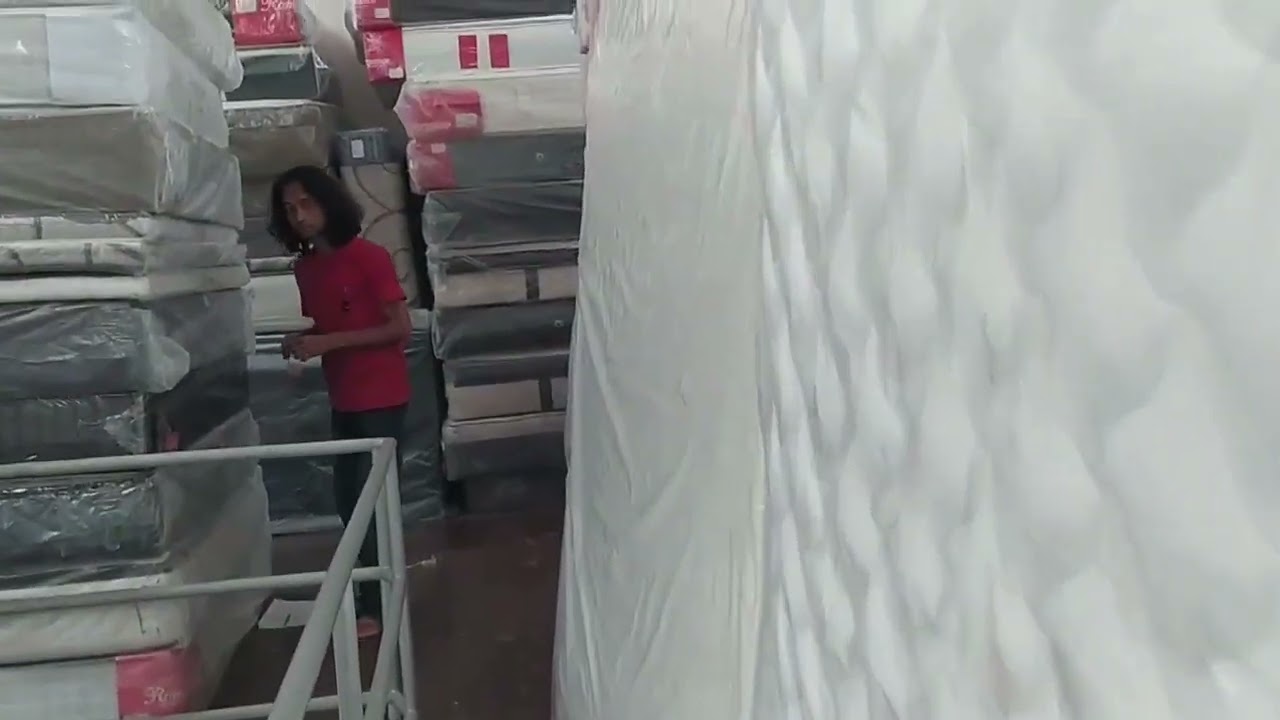 Toko Springbed Pekalongan Yogyakarta Telp/WA 0813-2566-9656 Spring Bed Romance AGEN RESMI