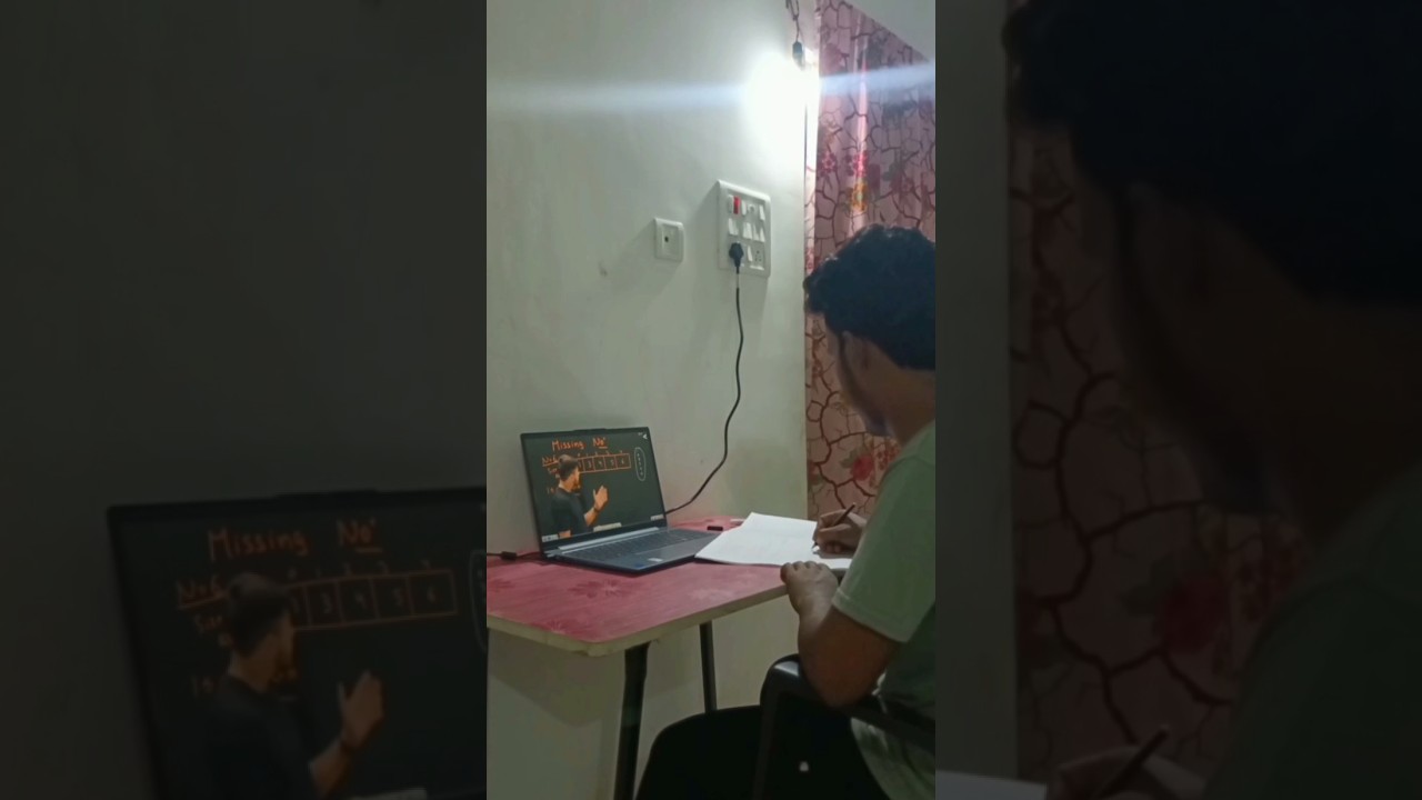 Day 1 of 30 Days DSA Challenge | Start Your Coding Journey NOW! #Shorts #DSAChallenge