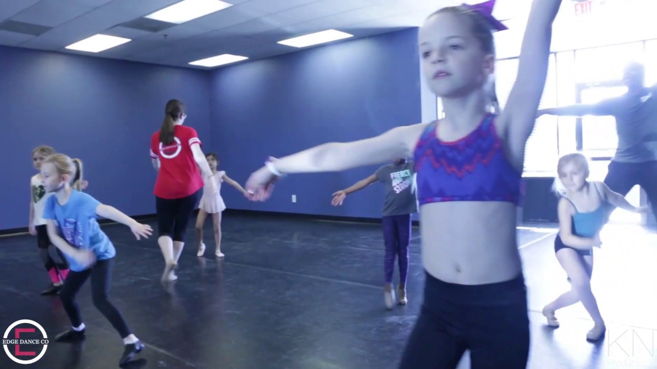 Edge Dance & Performing Arts Center