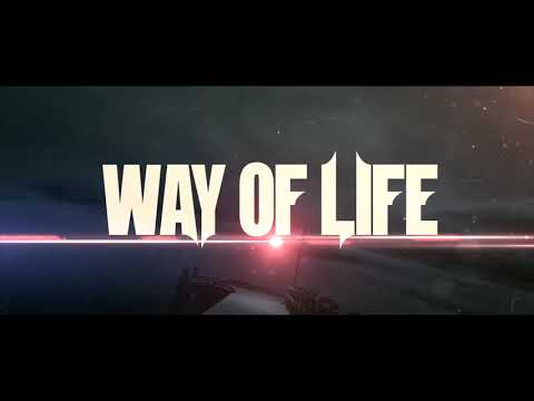 DepriveD "Absent Mind" lyric Video