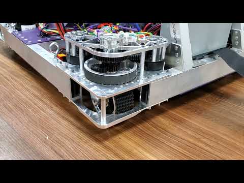 Swerve Modules Rotate Upon First Enable - Programming - Chief Delphi