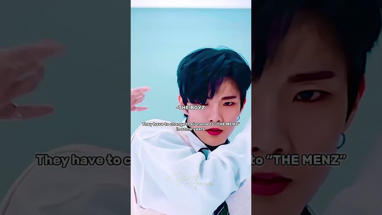 Worst Kpop Group names to ever exist…#shorts#exo#straykids#newjeans#kpop#kpopidol#fyp#fypシ