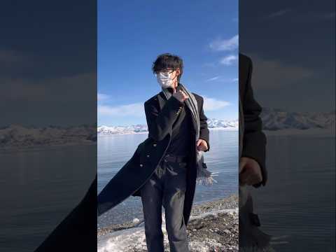 Purple Turtle Crossdressing Song | 紫啧变装 – XiaoMin | 小民 #dancecover