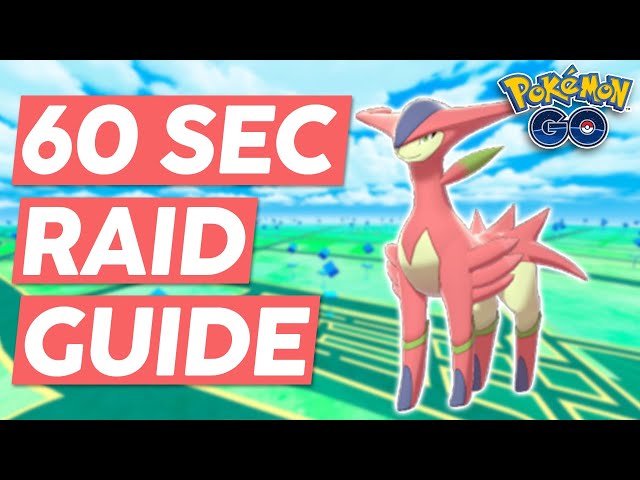 How to counter Virizion in Pokemon GO