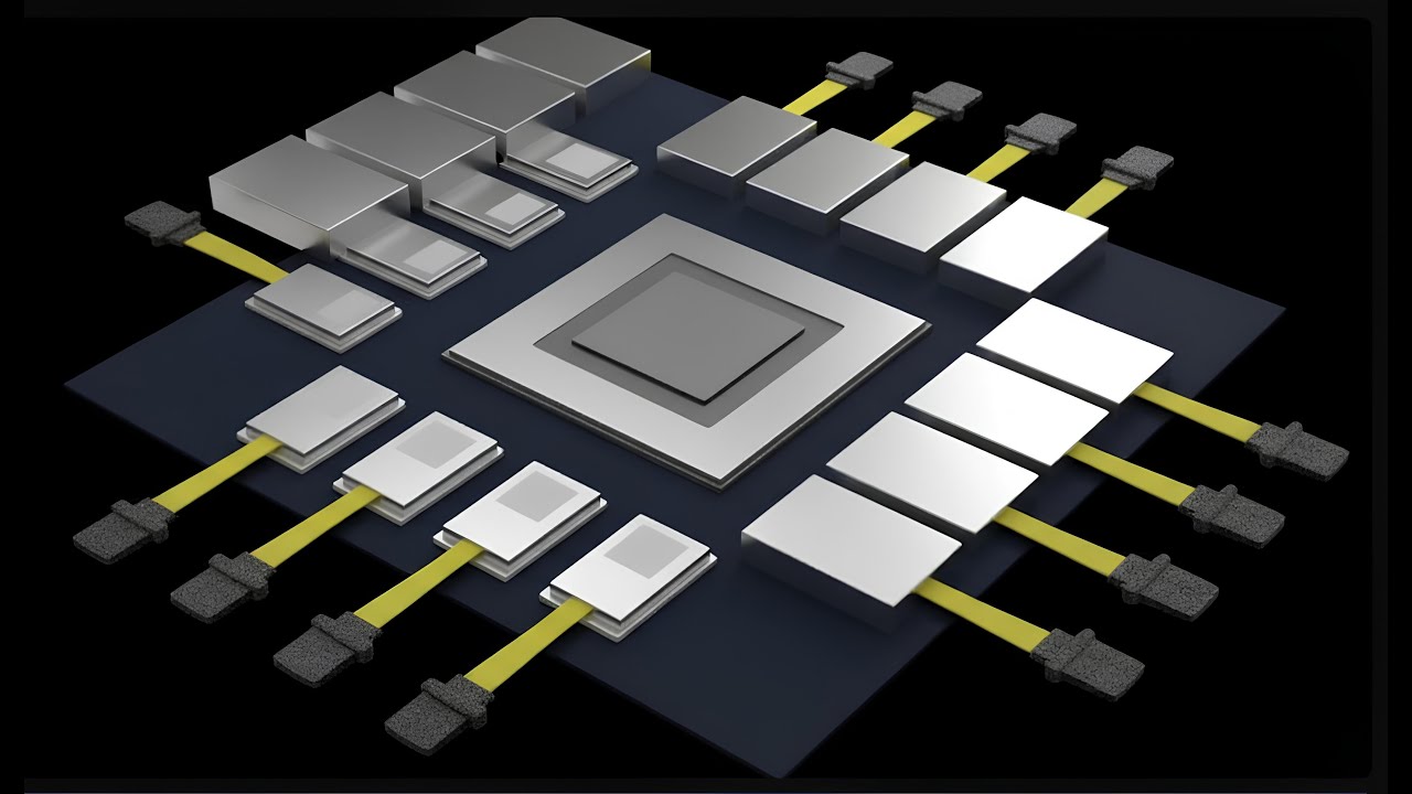 Co-Packaged Optics: Why Traditional Pluggable Transceivers Are Struggling to Keep Up With AI