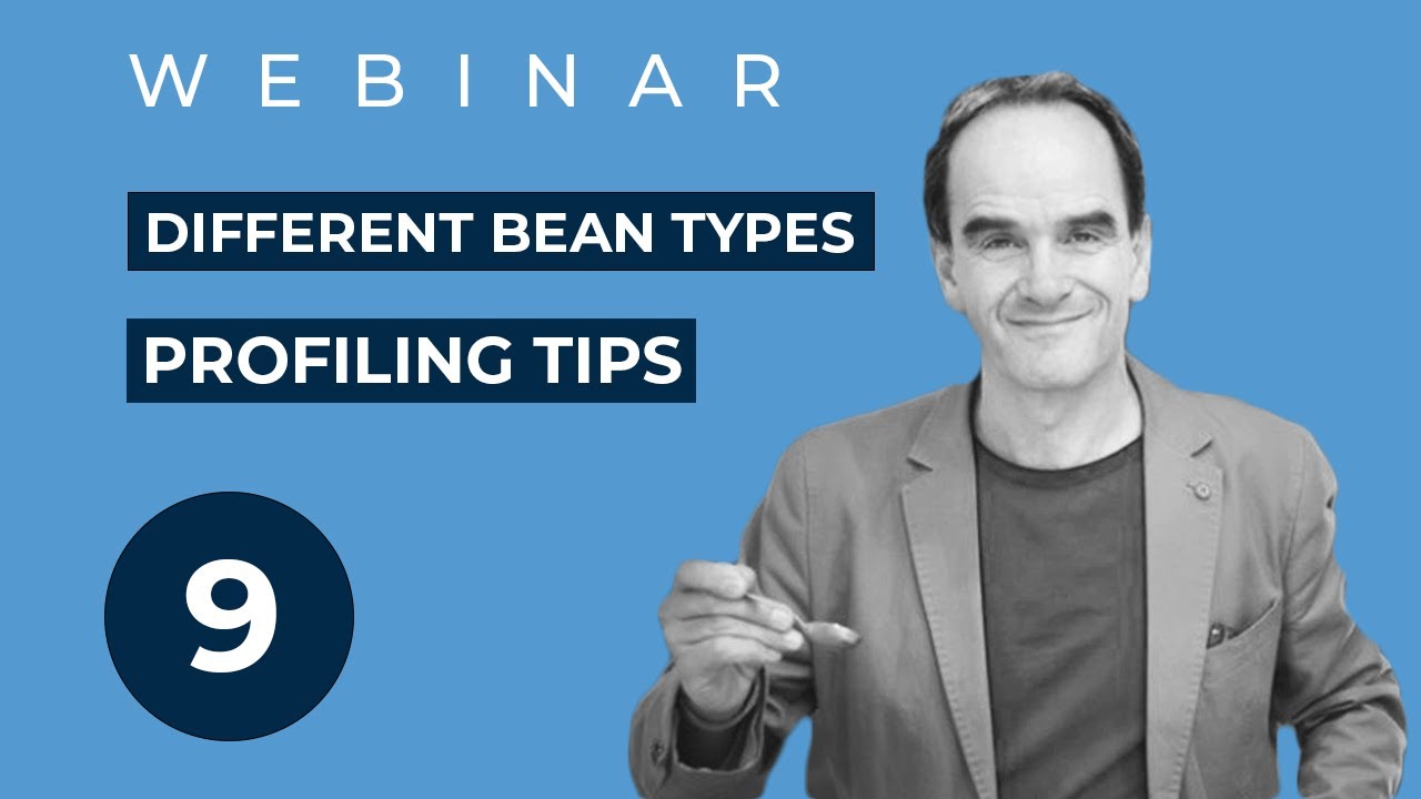 Giesen Webinar - Reading coffee beans for Profiling