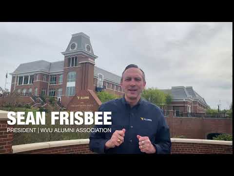 Speech - WVU Alumni Association
