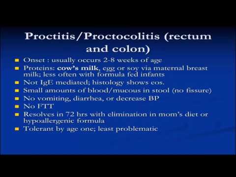 Excercise induced Bronchospasm (Randolph)