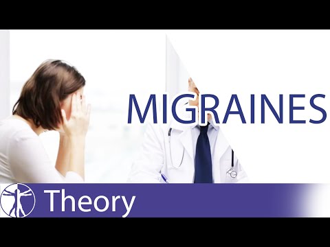 What is a migraine headache?