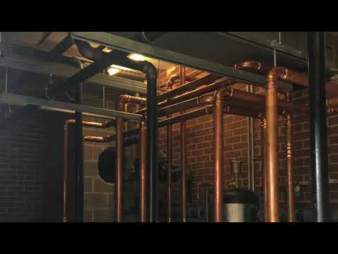 St. Mary Magdalene School Boiler Replacement