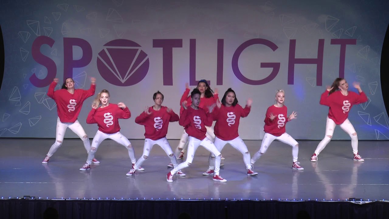 No Fakes | Element Dance Studio