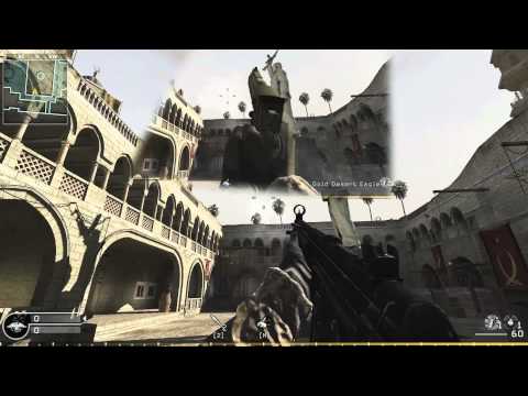 Steam Community :: Video :: CoD4 Gun Sync - Summer Love
