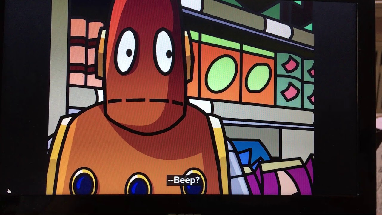 BrainPop   Symbiosis