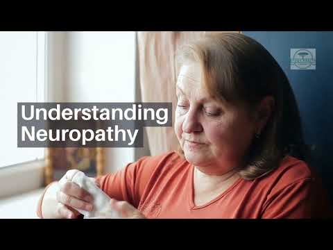 Can Neuropathy Be Cured