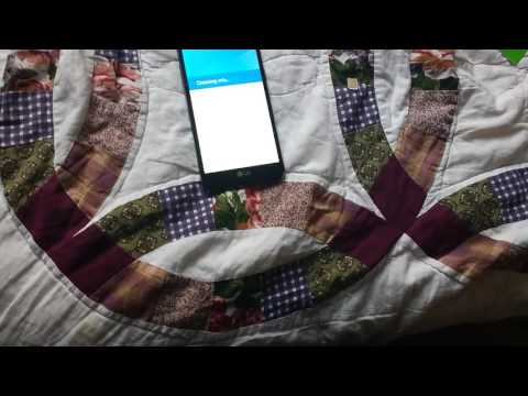 LG X Power Unboxing - Part 2/3