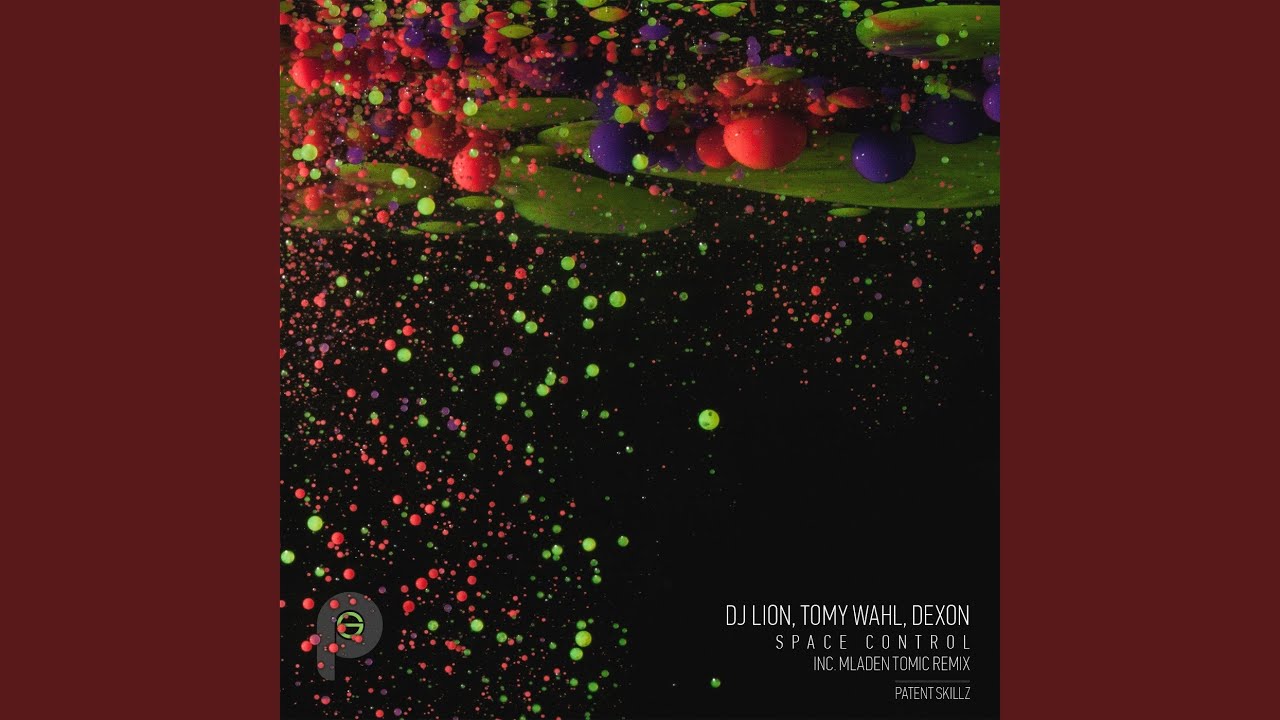 Contact (Original Mix)