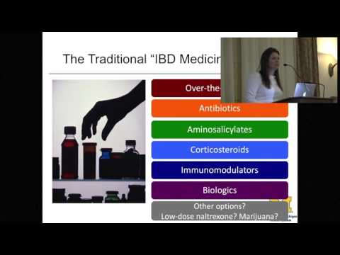 CAM in IBD: Hope or Hype?