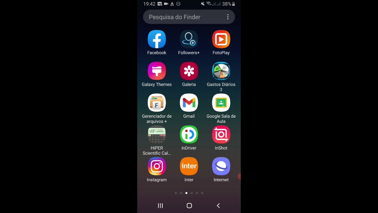 Formulários que pedem para fazer login.