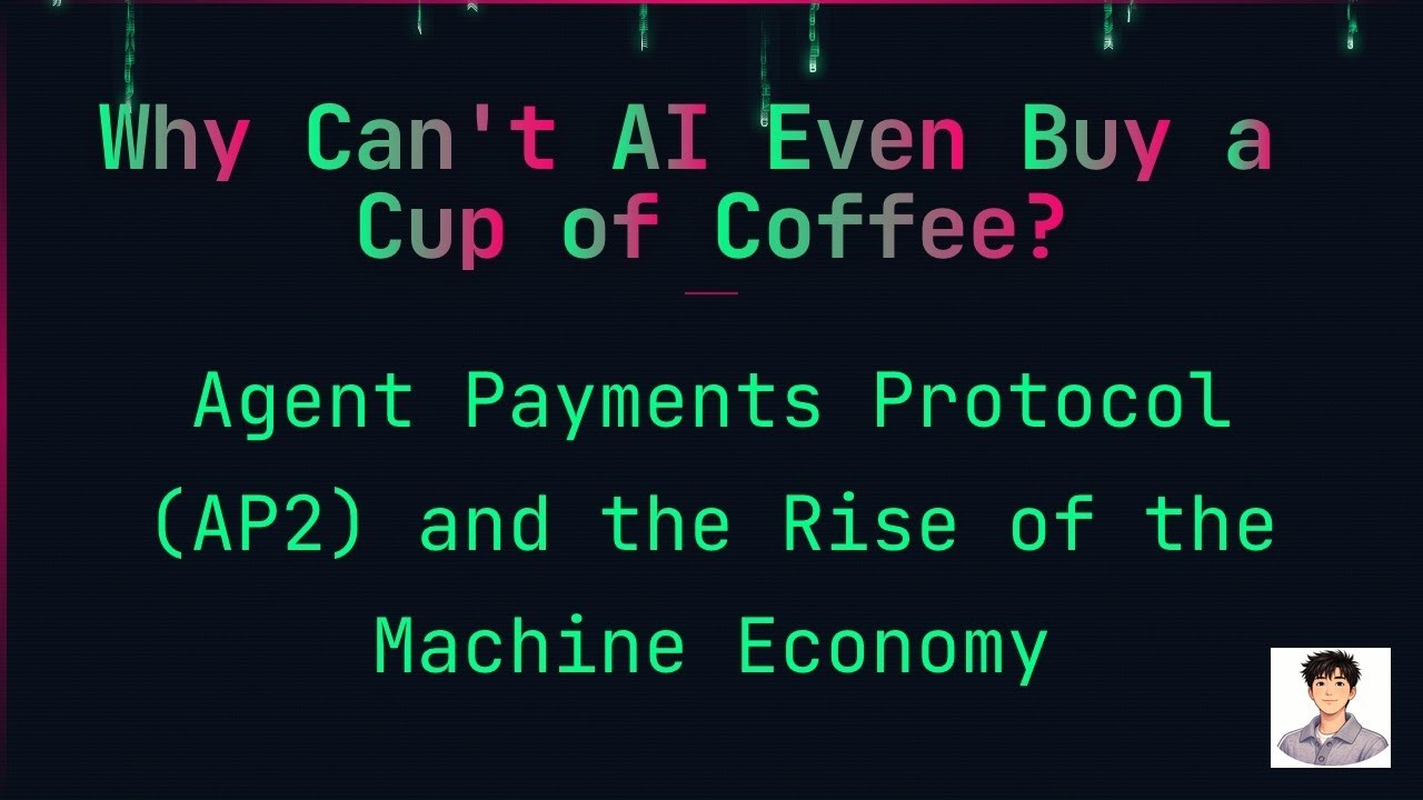 How AP2 Gives AI Agents the Power to Spend Money