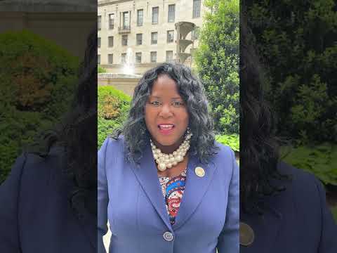 U.S. Attorney Dena King on public service
