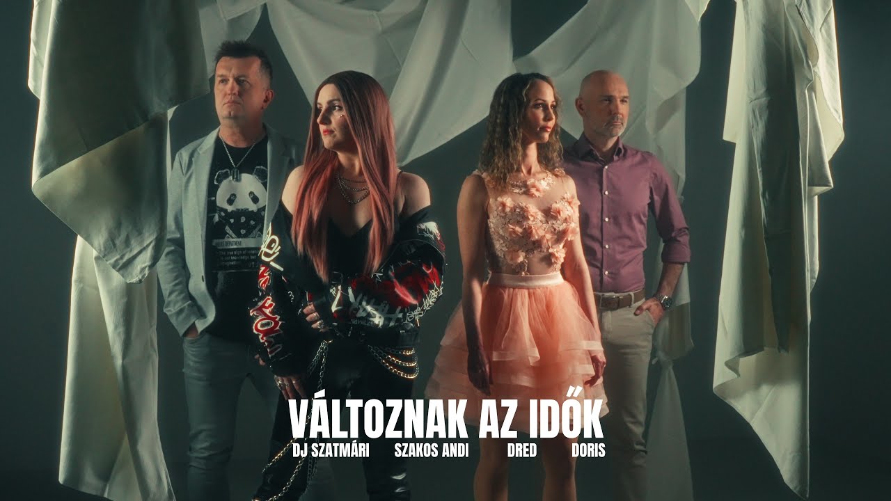 Változnak Az Idők by Dj Szatmári from Hungary | Popnable