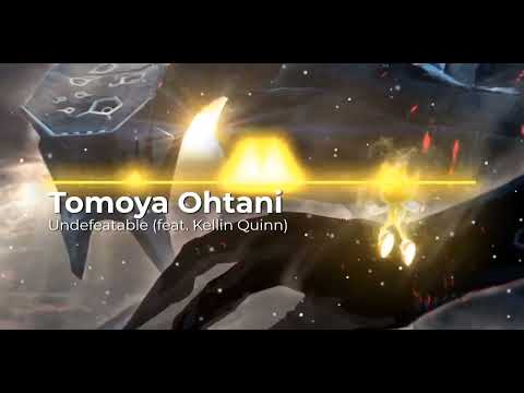 Sonic Frontiers OST - Undefeatable (First Titan Boss) | Music Video ...