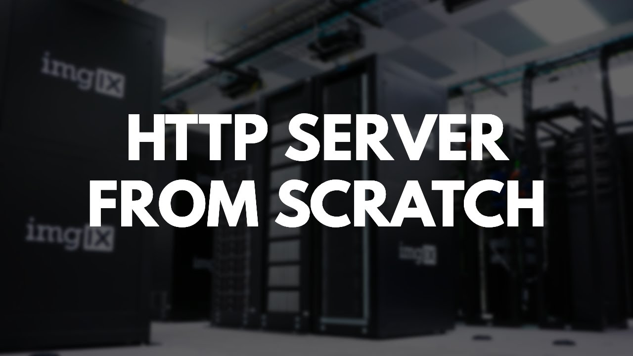 How to build a Multithreaded HTTP Server in Ruby from Scratch | Preview