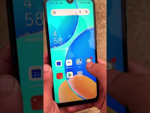 oppo A15s. #oppo #phones