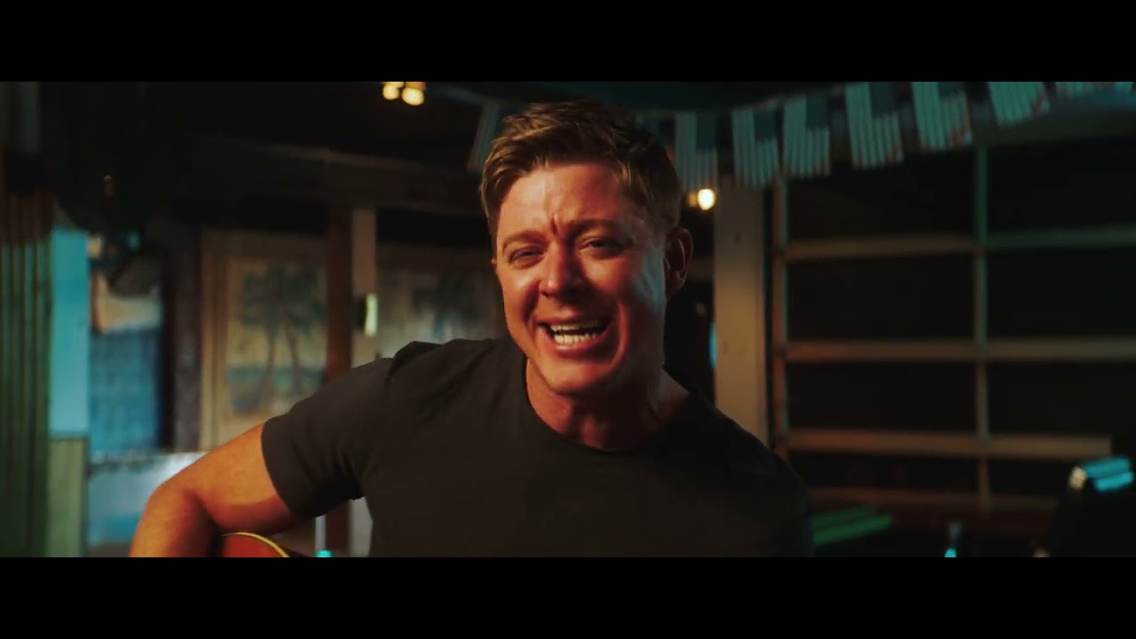 Adam Sanders - Beer To There (Official Visualizer)