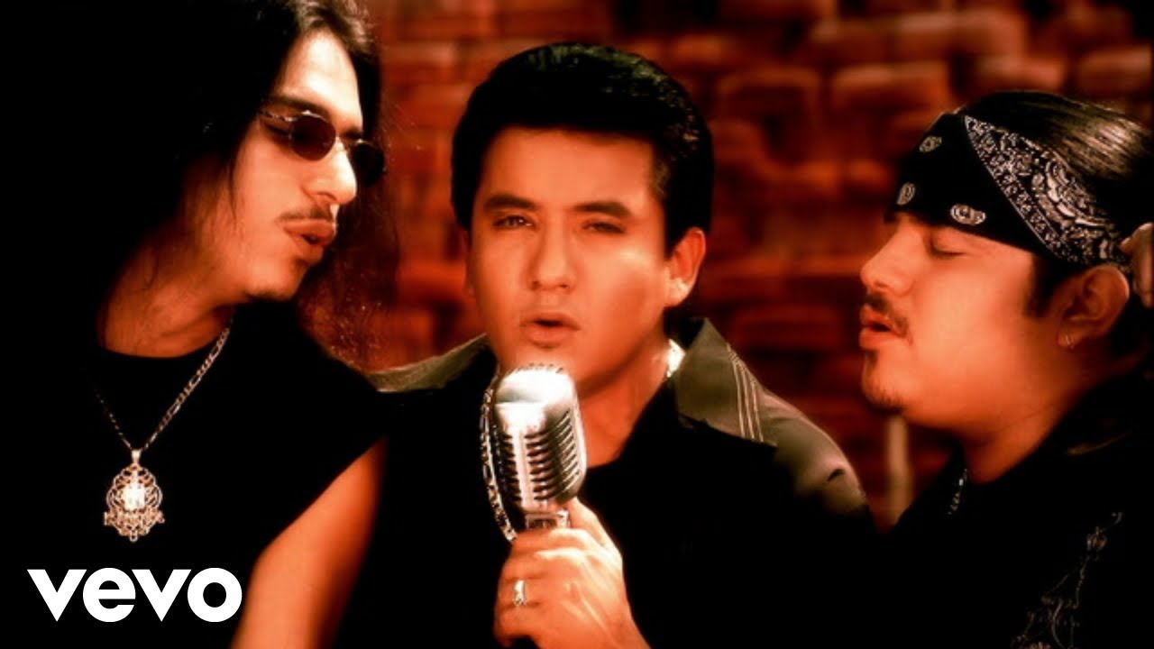 Los Lonely Boys - More Than Love