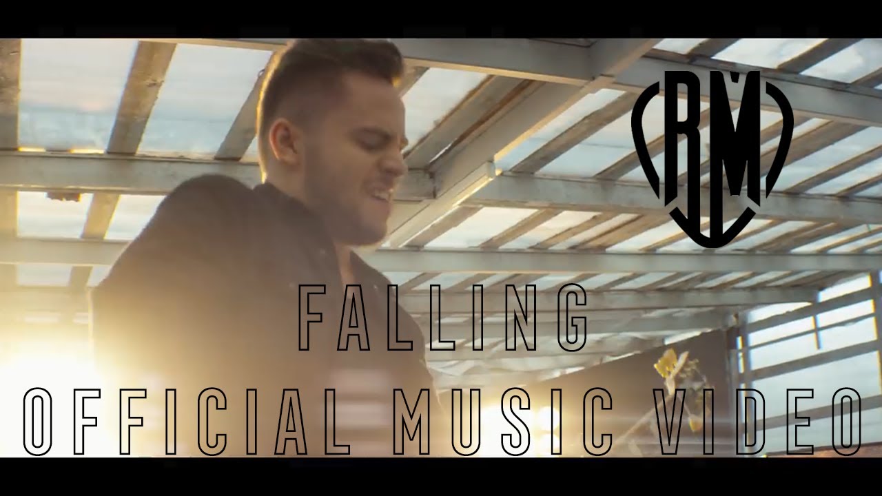 REMARK - Falling (Official Music Video)