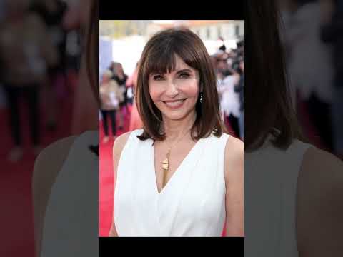 Mary Steenburgen American actress