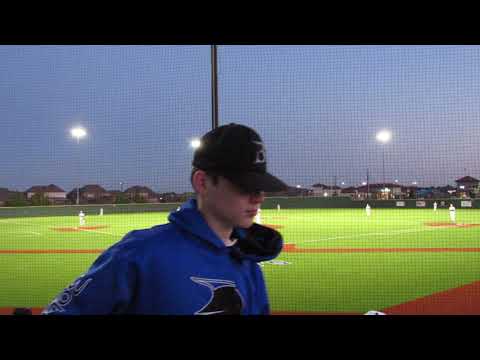 V.R. Eaton JV White vs Byron Nelson JV, 1-1 tie, 3/19/2021 @Byron Nelson, Video 9