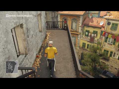 Steam Community :: Video :: Hitman - Random Contract