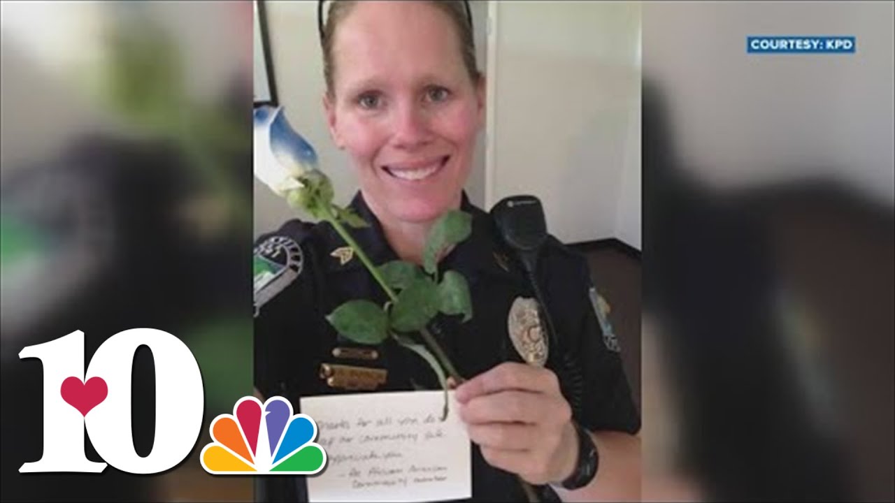 10Investigates: KPD sergeant email prompts investigation