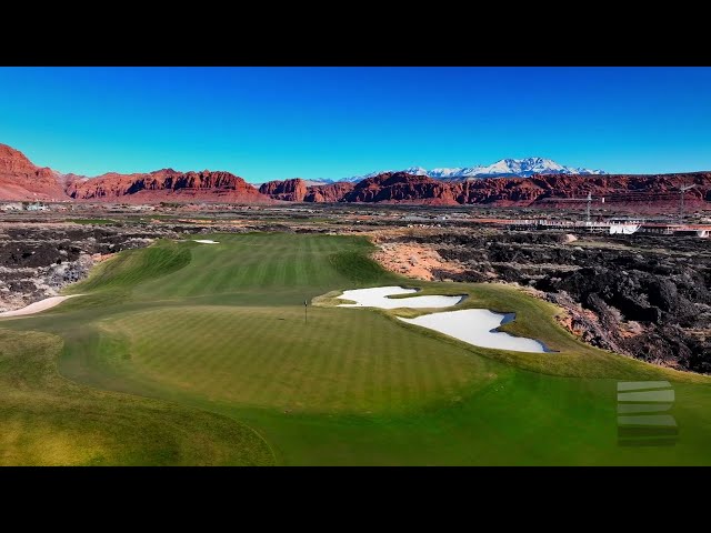 LPGA Tour unveils latest stop in Utah from 2025: All you need to know ...