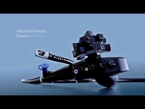 DEC™ HD Duodenoscope: Preventing the Things You Can't See