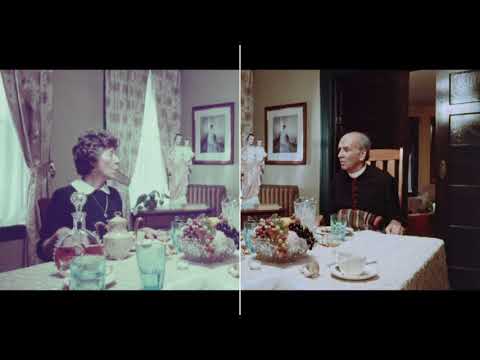 Alice Sweet Alice Restoration Demo