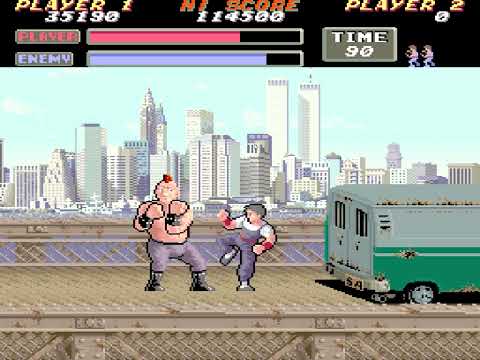 Steam Community :: Video :: Arcade Vigilante full game