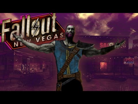 Steam Community :: Video :: UM CHAD NO MUNDO DE FALLOUT COM MODS ...