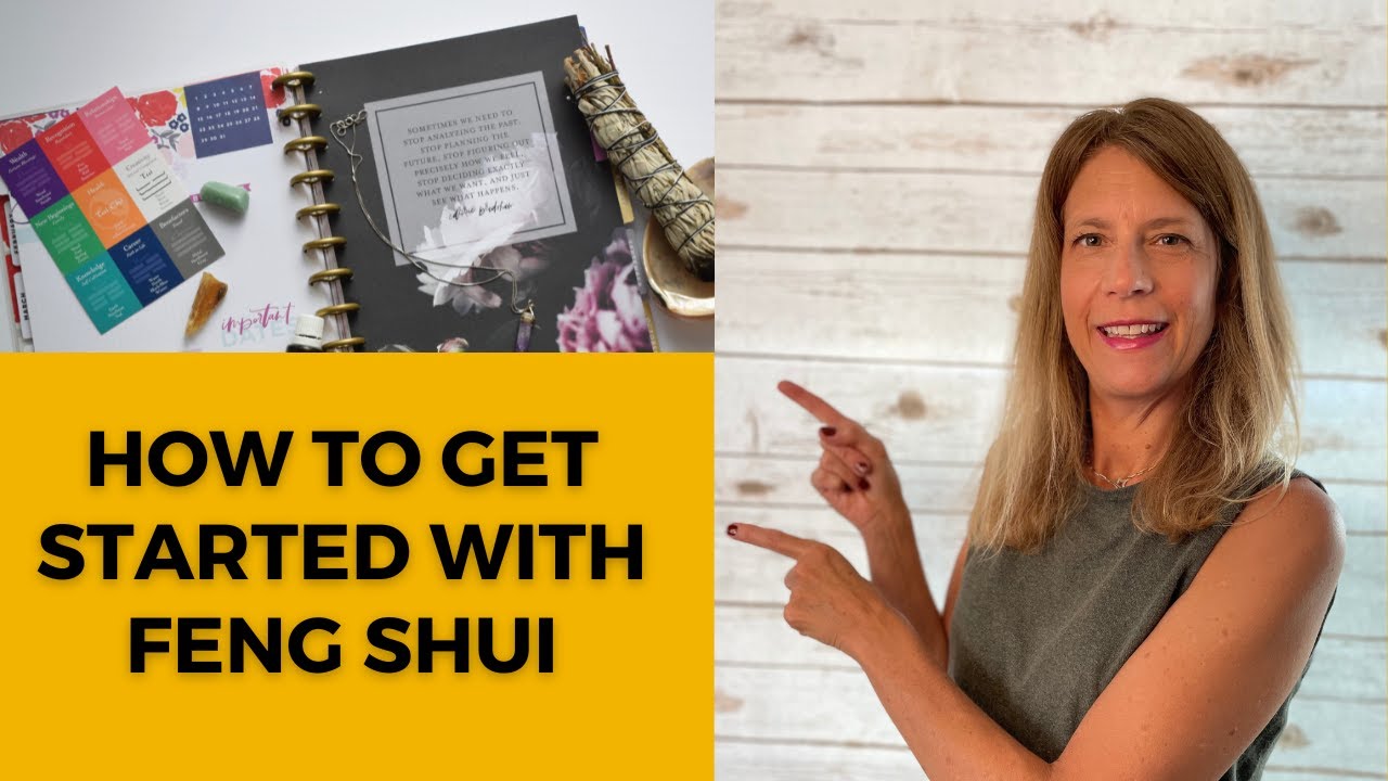 Feng Shui Basics for Beginners