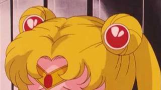 Sailor Moon Crying Attack Watch HD Mp4 Video Download Free