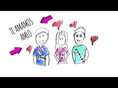 ¿Sabes qué es un chairo? Aquí te lo explicamos #InfoParaMicroondas