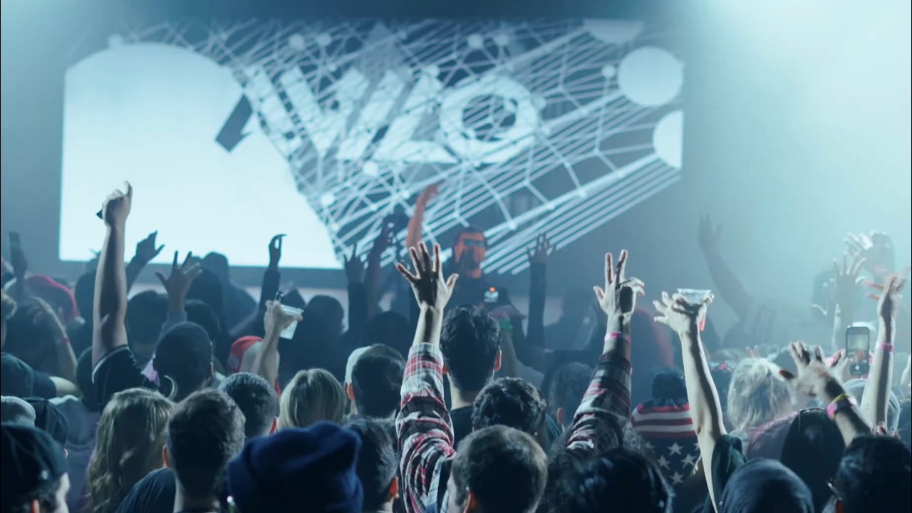 Avilo at Concord Music Hall, Chicago - FULL SET