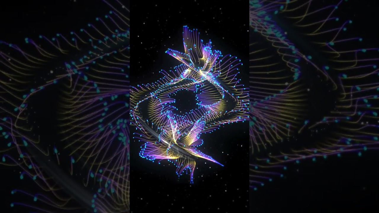 [TD Drop #36 Extras]  # TouchDesigner #tutorial