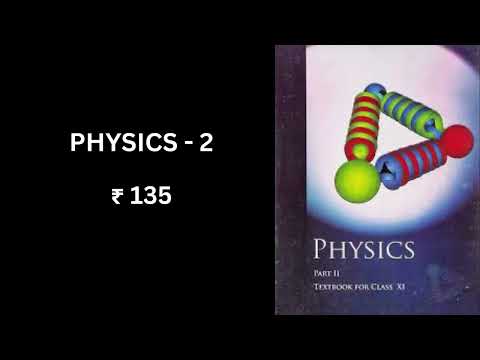 Non medical class 11 all ncert books with their prices . #pcm #class11 #physics #maths #chemistry