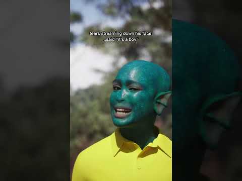 Funny aliens telling dad jokes (of audio by Docktok) funny animation #funny #funnyanimation #dadjoke