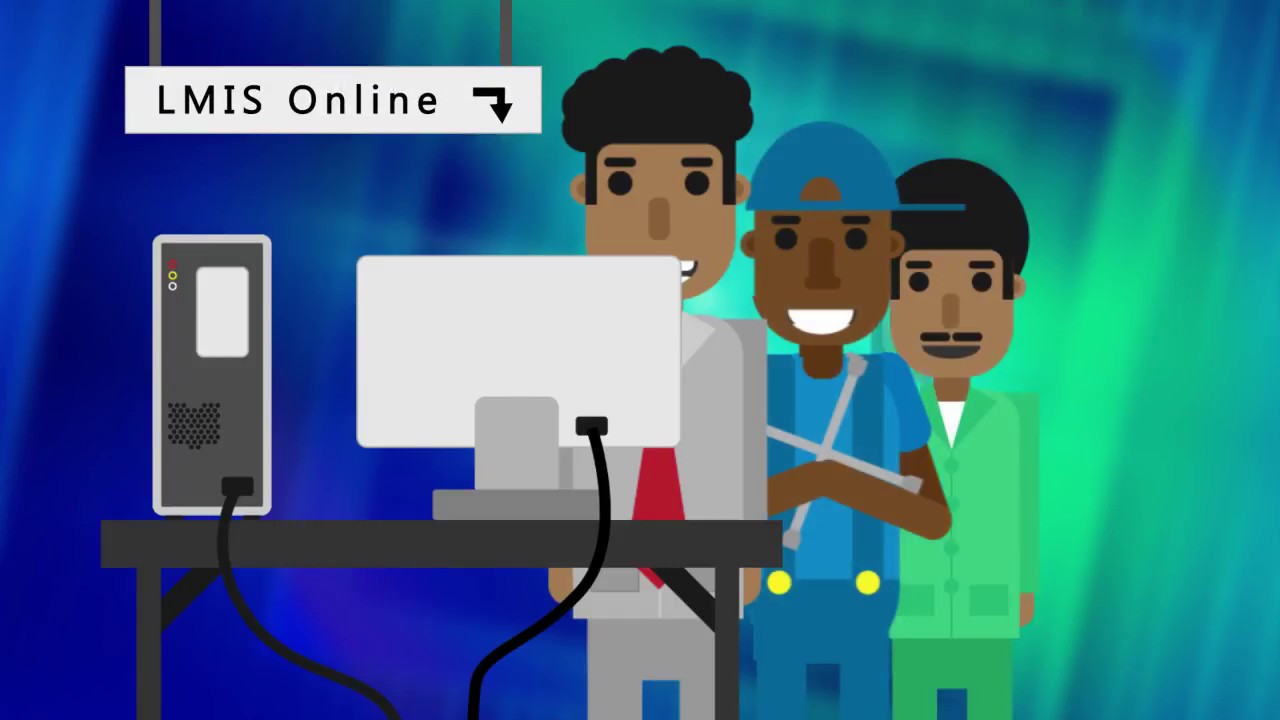 Labour Market Information System