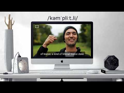 How to pronounce COMPLETELY | COMPLETELY Learn English and British Pronunciation